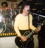 Early Dave